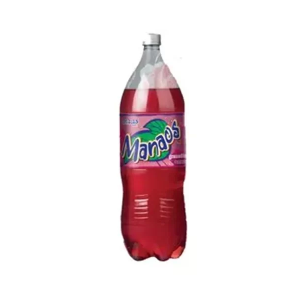 MANAOS GRANADINA 6X2.25LT – Full Distribuciones
